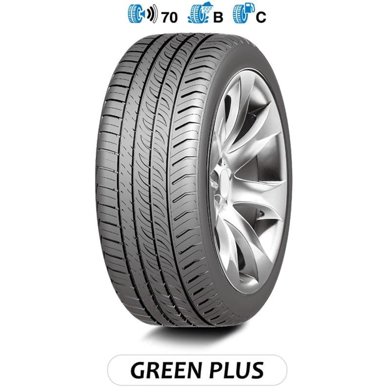 HILO GREEN PLUS - Onyx Tyres Australia