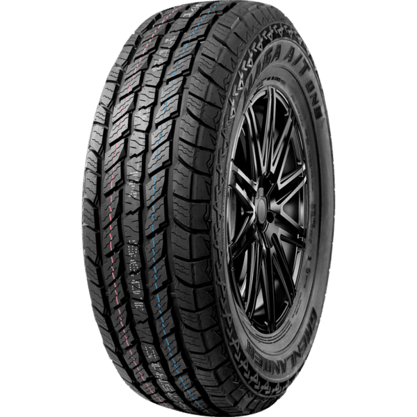 SUV & 4WD - Onyx Tyres Australia