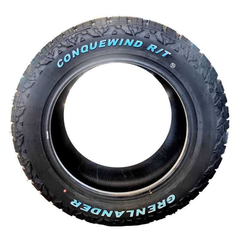 GRENLANDER CONQUEWIND R/T - Onyx Tyres Australia