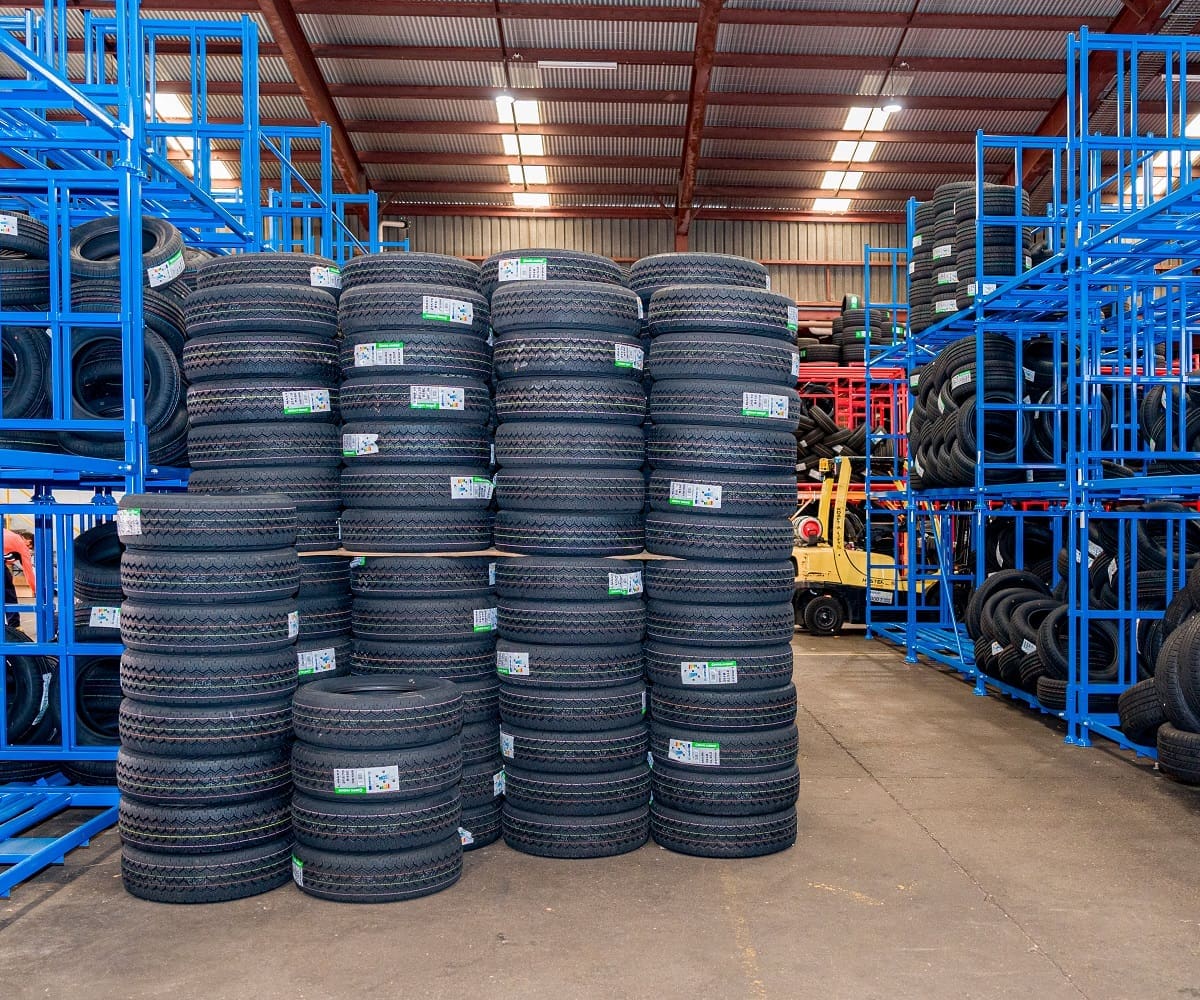 How To Choose A Reliable Wholesale Tyre Distributor In Brisbane