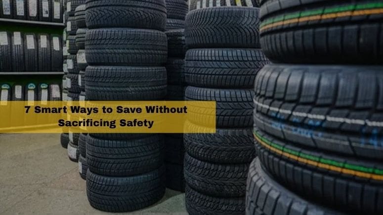 Cheap Tyres Brisbane Smart Ways to Save Without Sacrificing